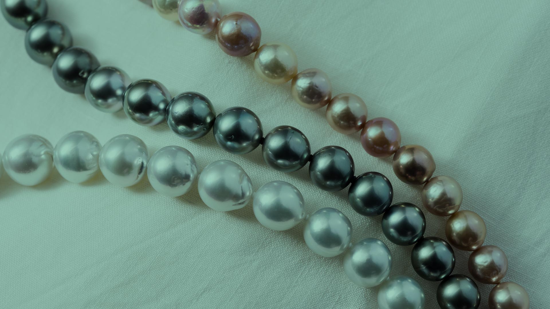 Terms of Sale - Genisi Pearls