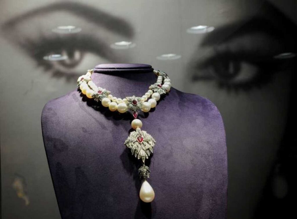 Perle naturali Abalone - Genisi Pearls