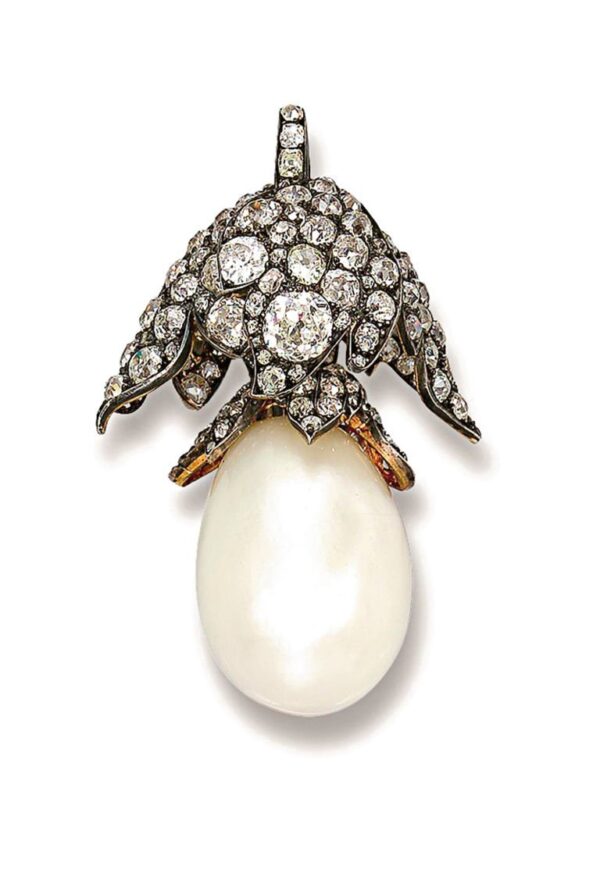 Le Perle Ming | Genisi Pearls