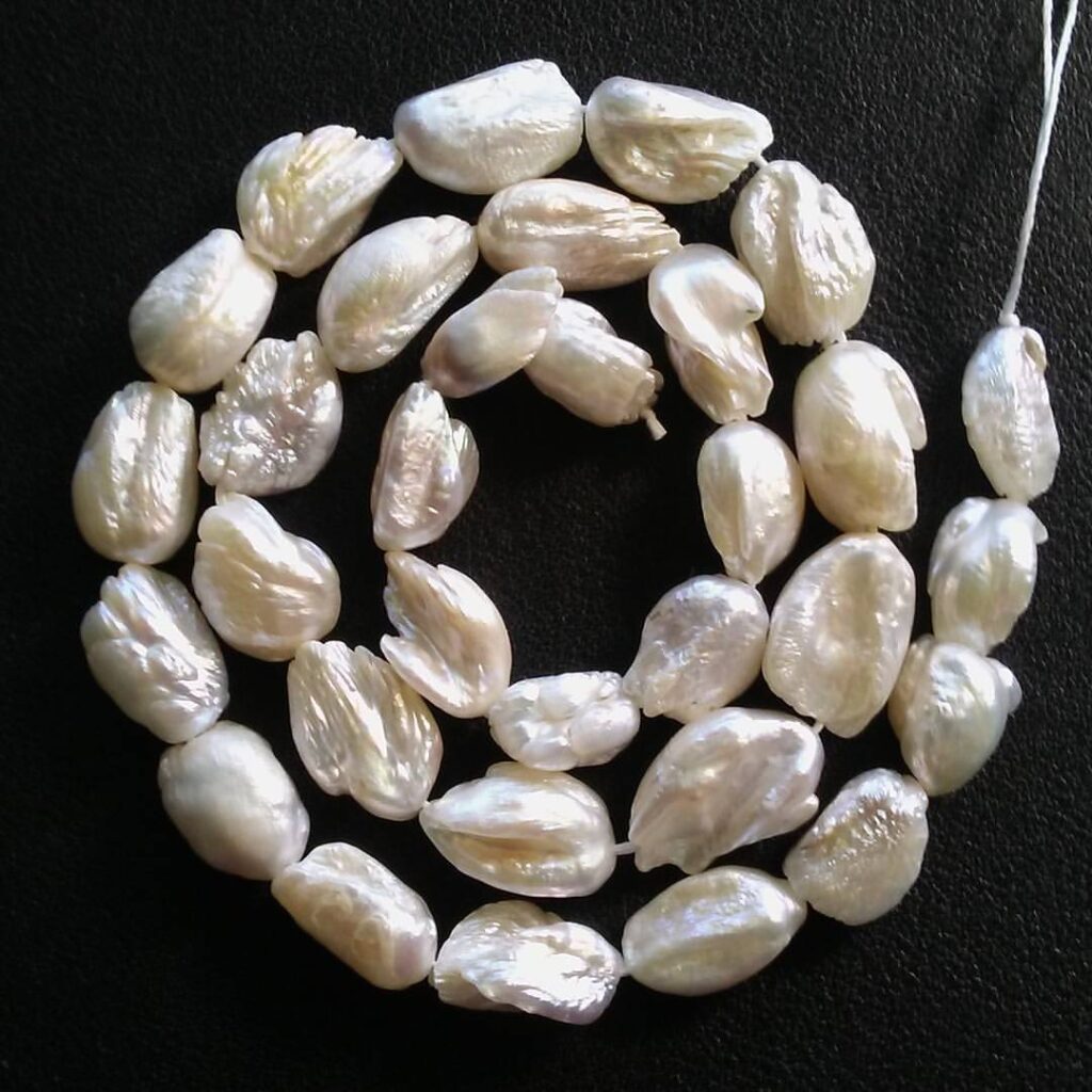 Le perle Akoya - Genisi Pearls