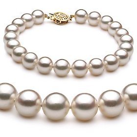 Le perle Akoya: le caratteristiche delle preziose perle giapponesi