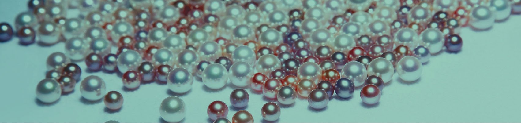 Perla Acqua Dolce - Genisi Pearls
