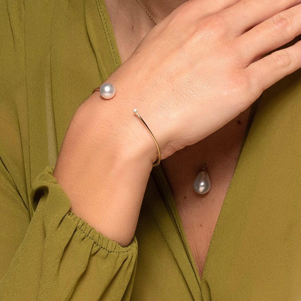 Perle australiane: tutto ciò che devi sapere sulle rare perle dei mari ...
