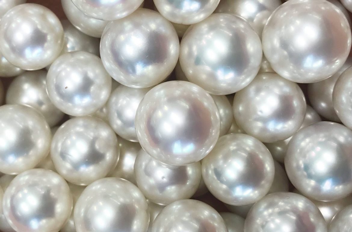 Perle dei Mari del Sud, le più grandi e preziose! - Genisi Pearls