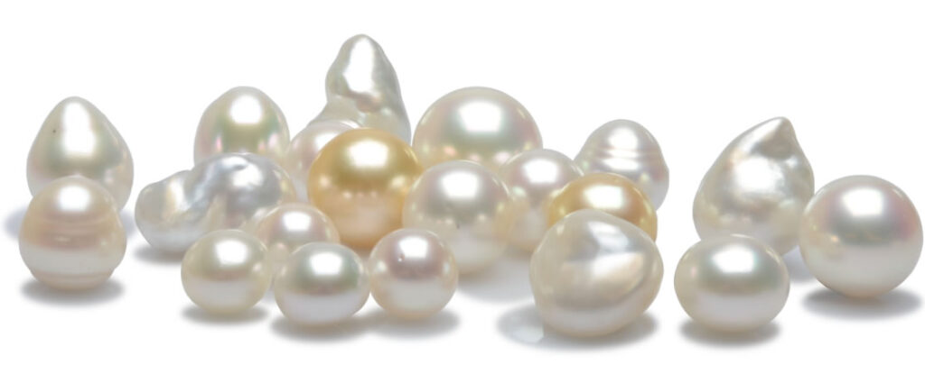 Classificazione delle Perle - Genisi Pearls