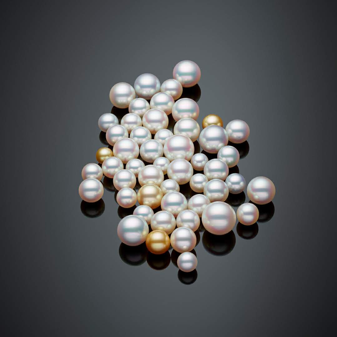 Classificazione delle Perle - Genisi Pearls