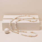 Genisi Gioielli di perle - Perle uniche. Come te. - Genisi Pearls